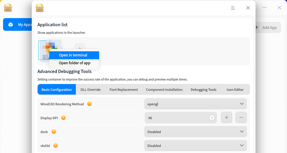 How To Install Graphics Card Drivers In Deepin 23 Deepin Technology Community